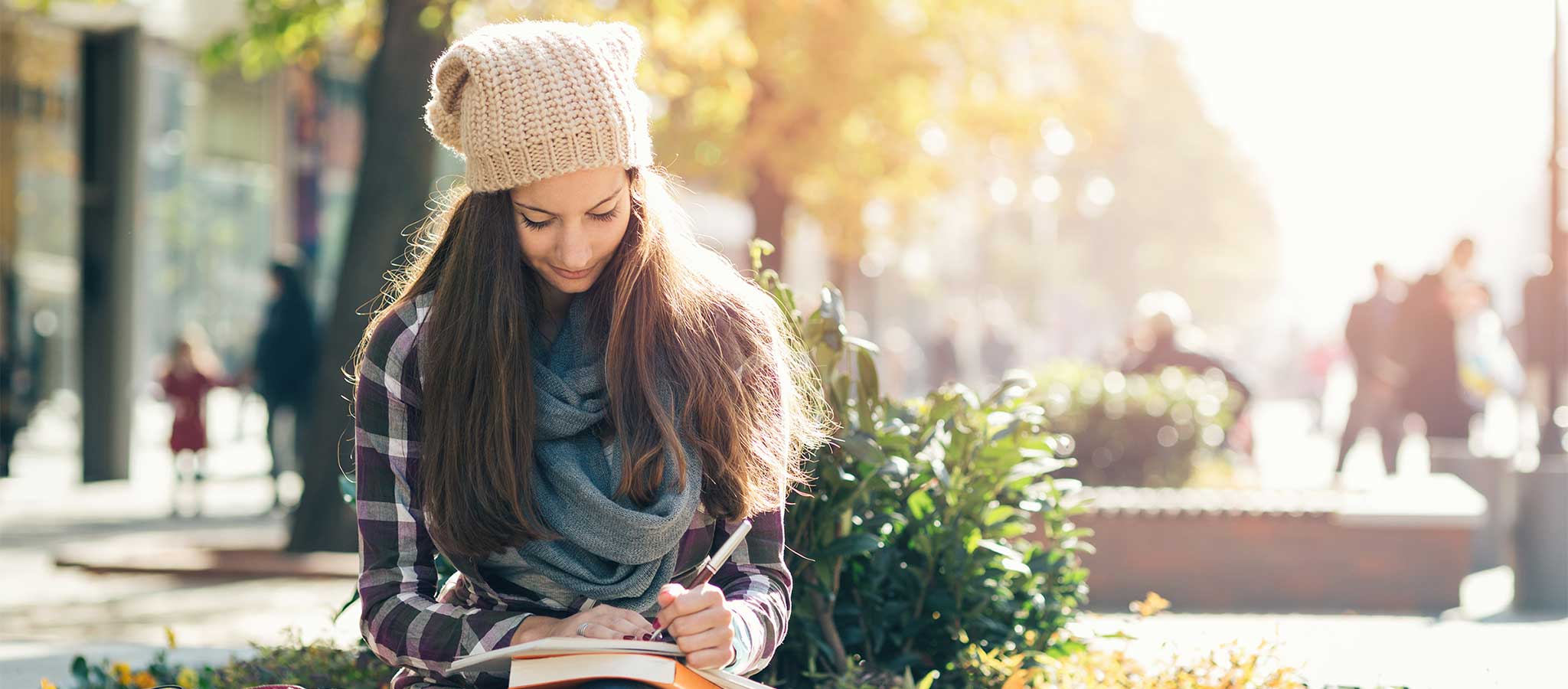 Secondary Program (Grades 10-12) | EBUS Academy