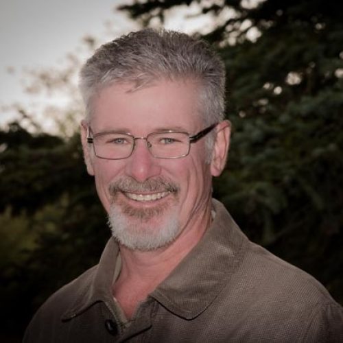 Bernie Larusic | EBUS Academy