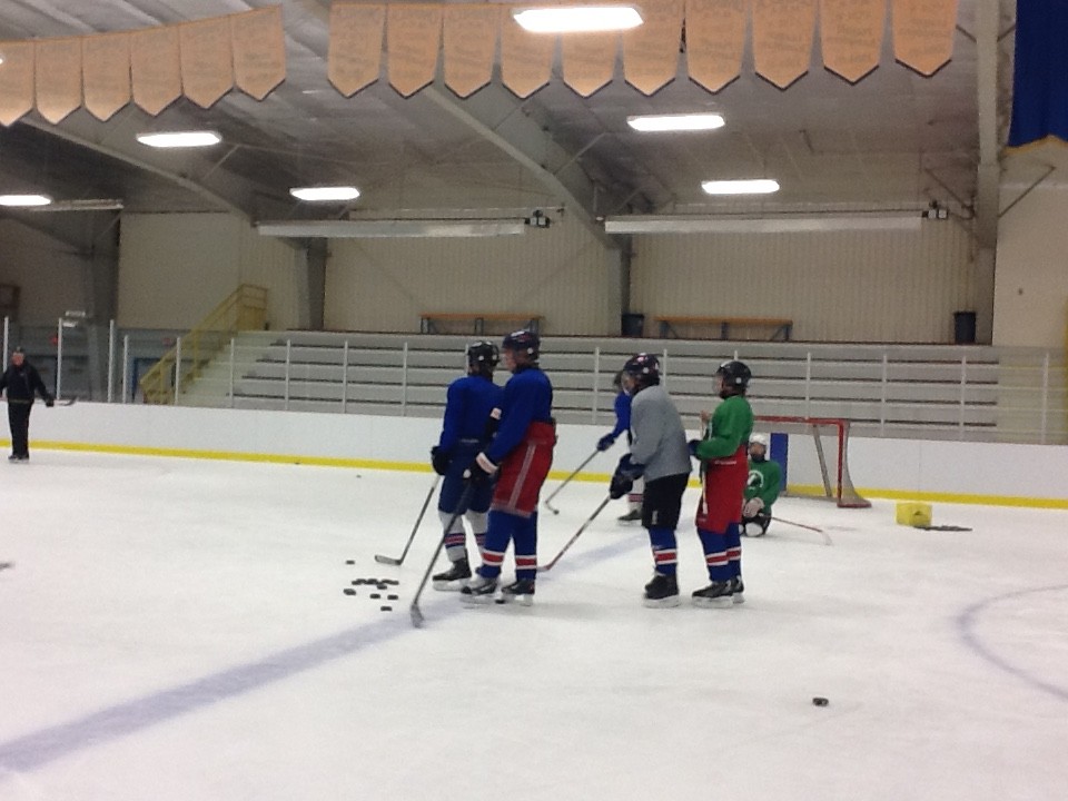 hockey2 | EBUS Academy