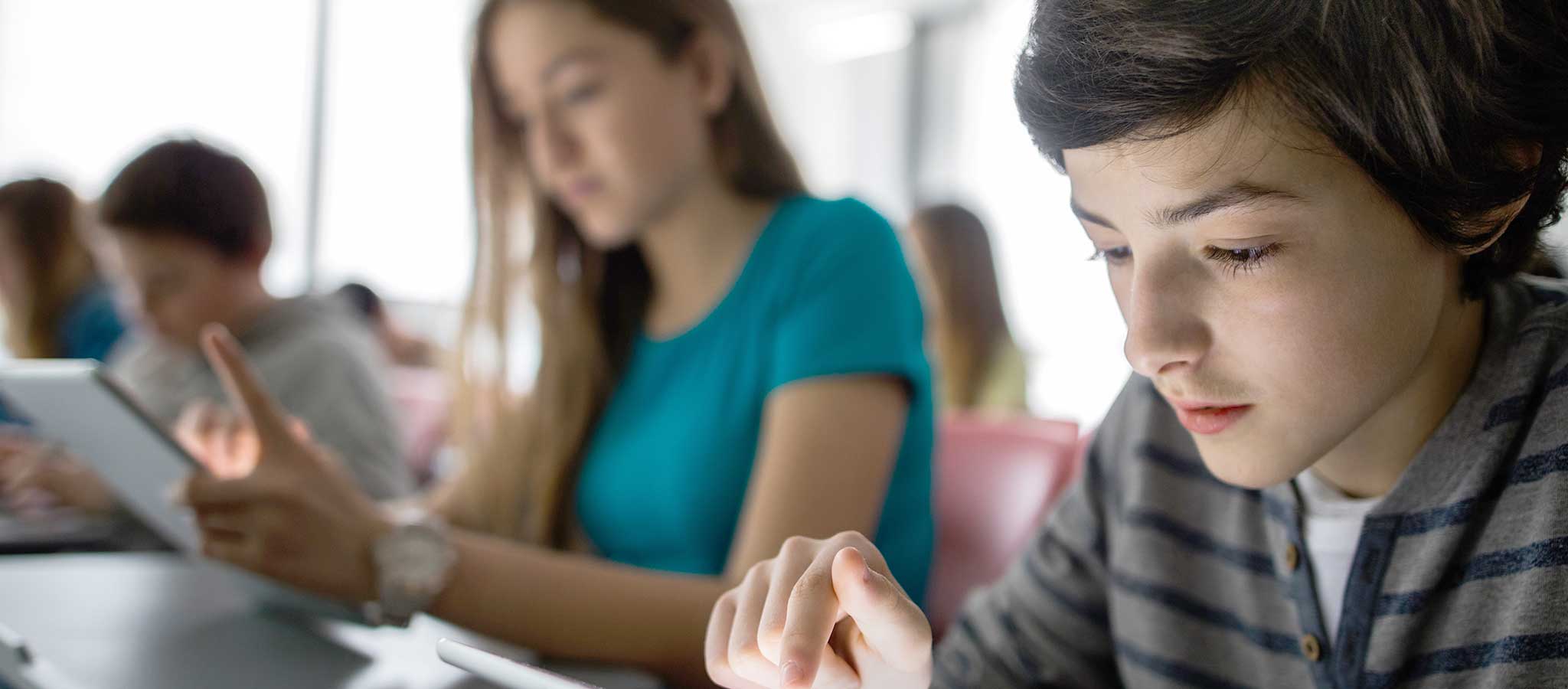 How Does Inclusive Education @EBUS work? | EBUS Academy