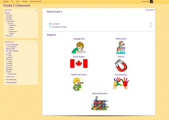 Moodle2 | EBUS Academy