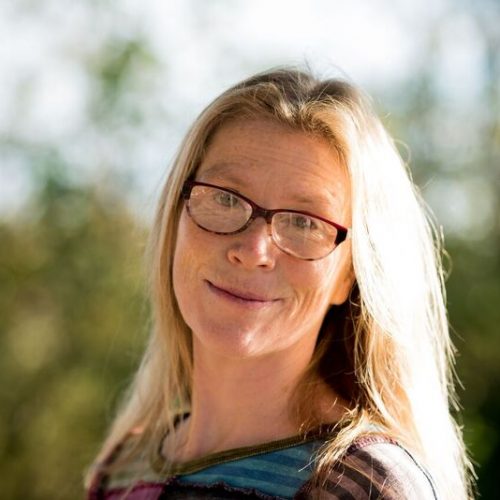 Lisa Burgener | EBUS Academy