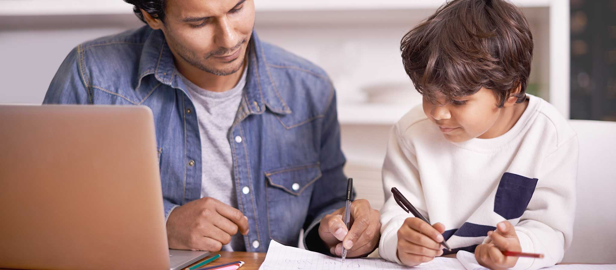 Counsellor Information | EBUS Academy