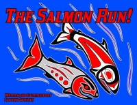 The Salmon Run | EBUS Academy