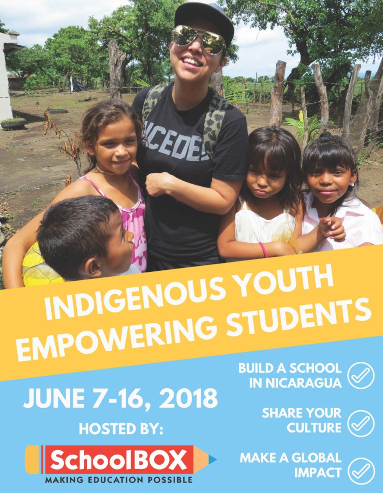 IYES 2018 Poster | EBUS Academy