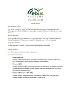 PE 12 Outline | EBUS Academy