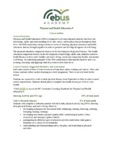 P HE 9 Outline | EBUS Academy