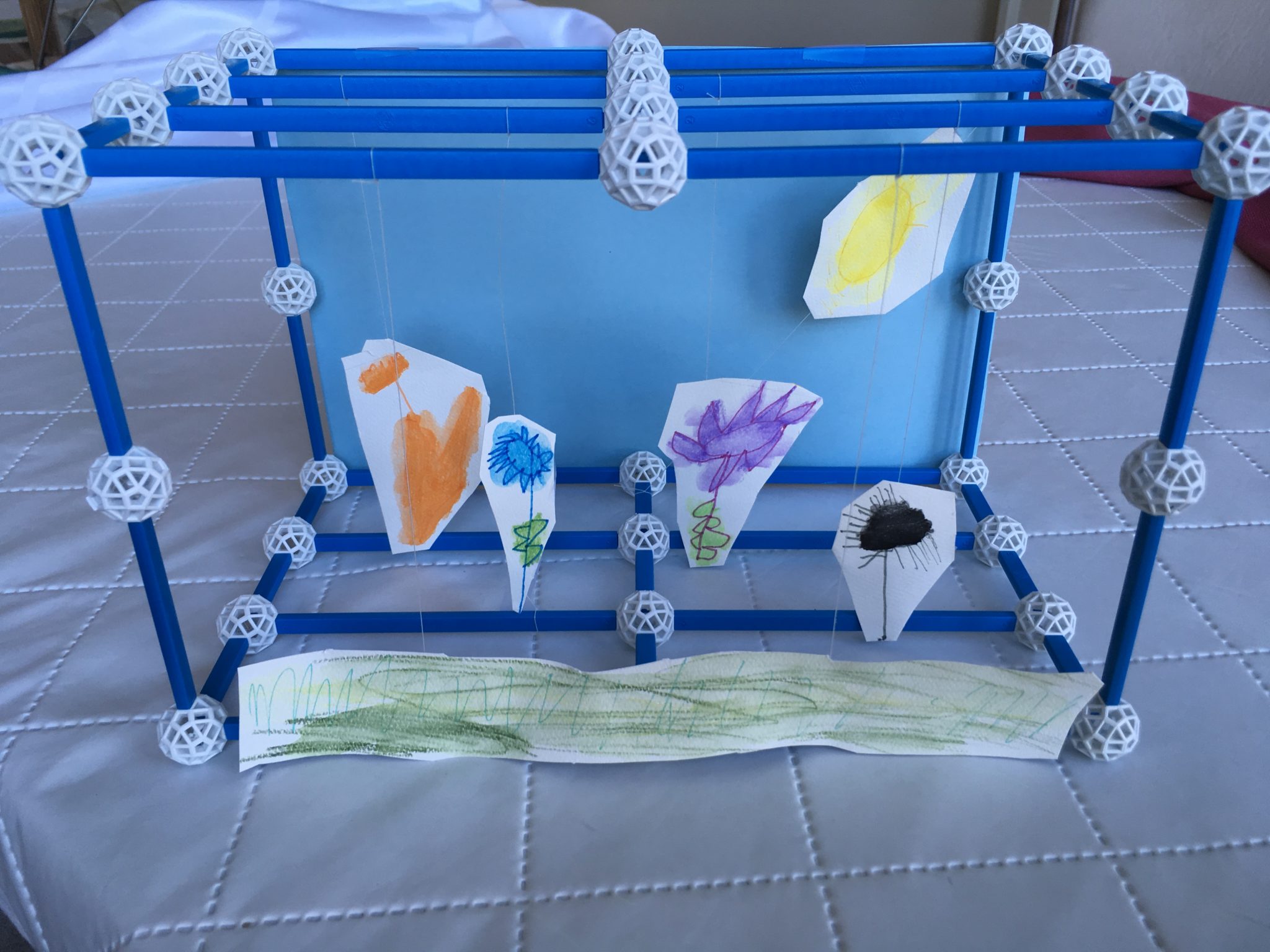 diorama 2 | EBUS Academy