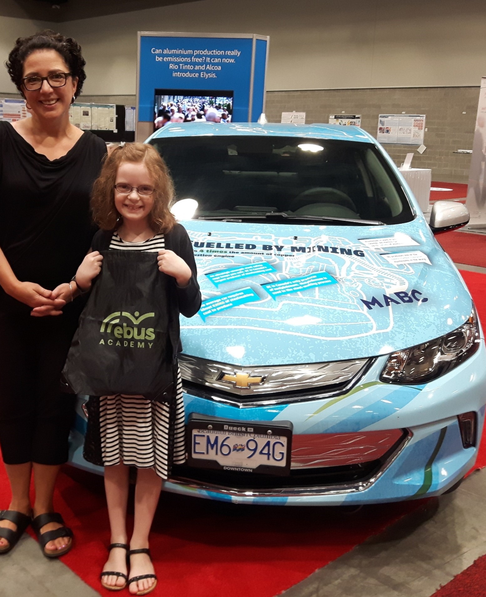 Isla4 | EBUS Academy