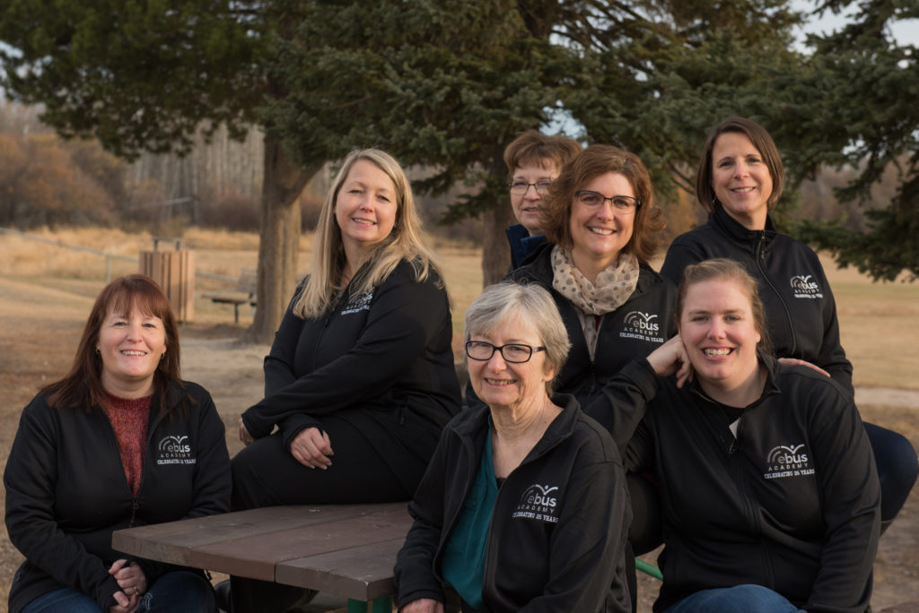 Sped Team | EBUS Academy