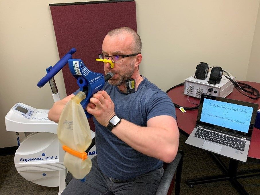 Harris | EBUS Academy