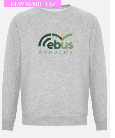 sweatshirt | EBUS Academy